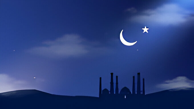 مواعيد أوّل الدّول التي أعلنت أن عيد الفطر هو يوم الأربعاء أخبار تايم